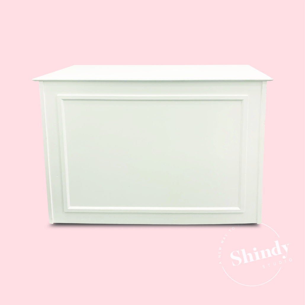 White Bar – Shindy