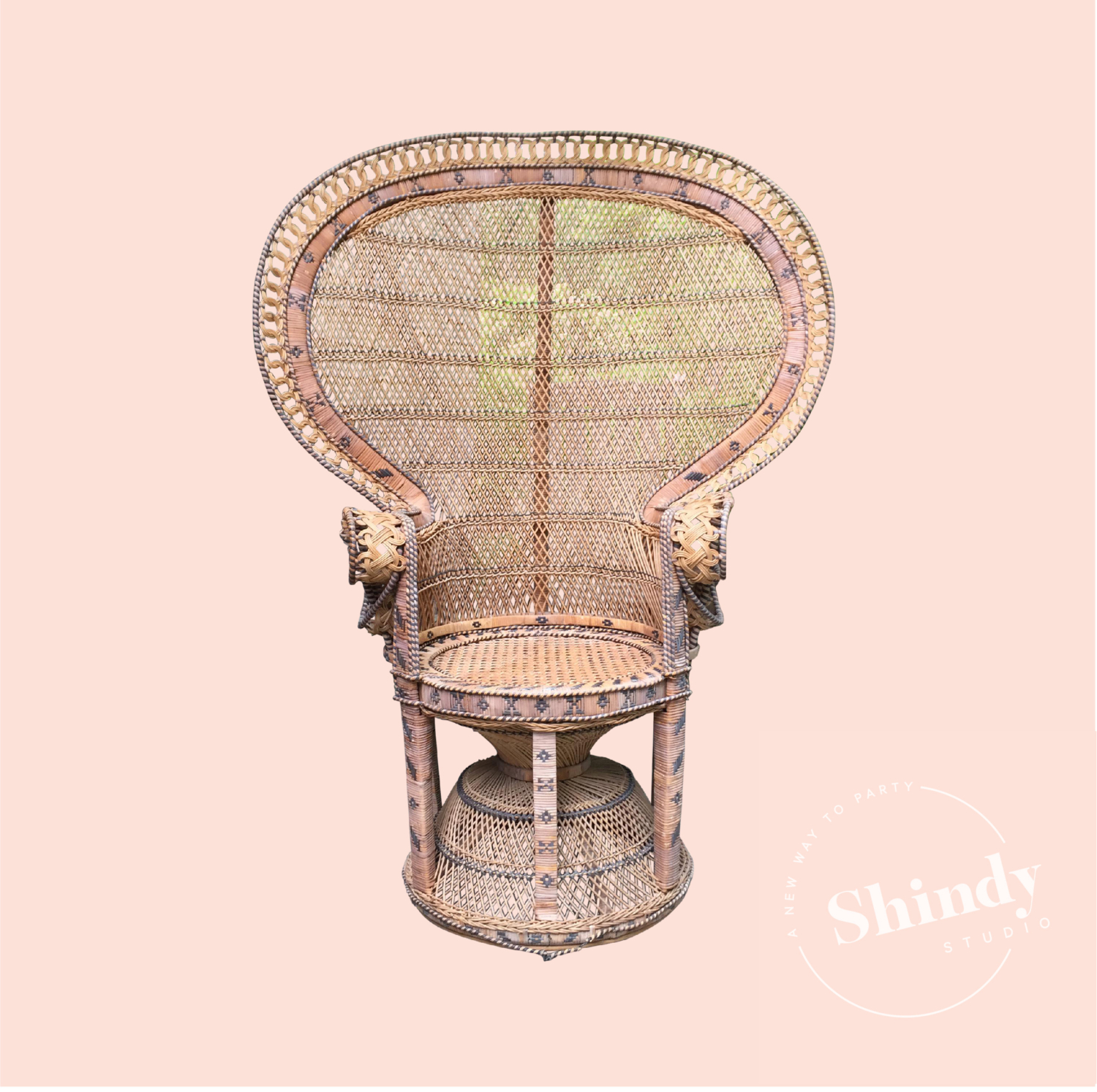 Seaweed Props – Shindy